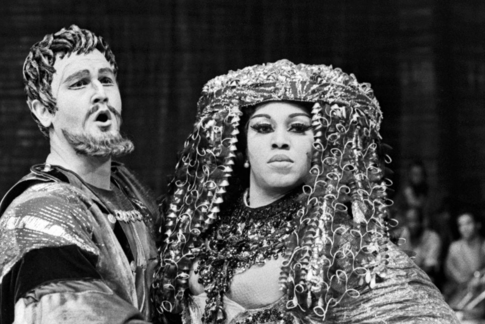 Picture of Leontyne Price