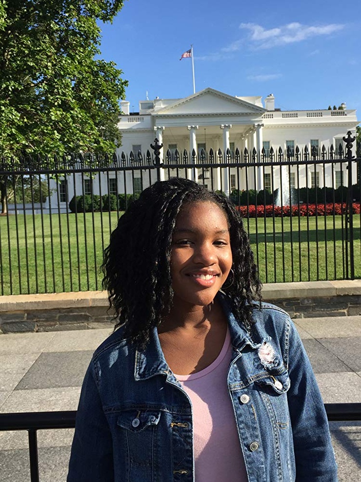 Picture of Taylor Mosby