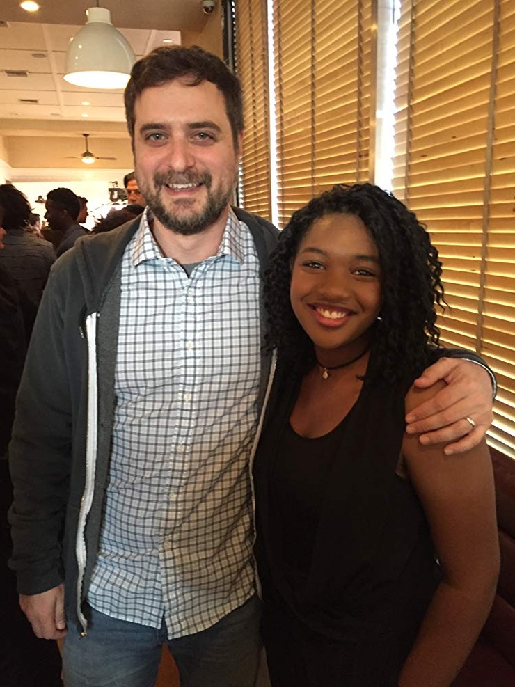 Picture of Taylor Mosby