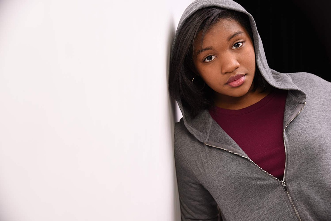 Picture of Taylor Mosby