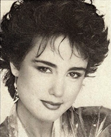 Picture of Julie Wolfe (II)