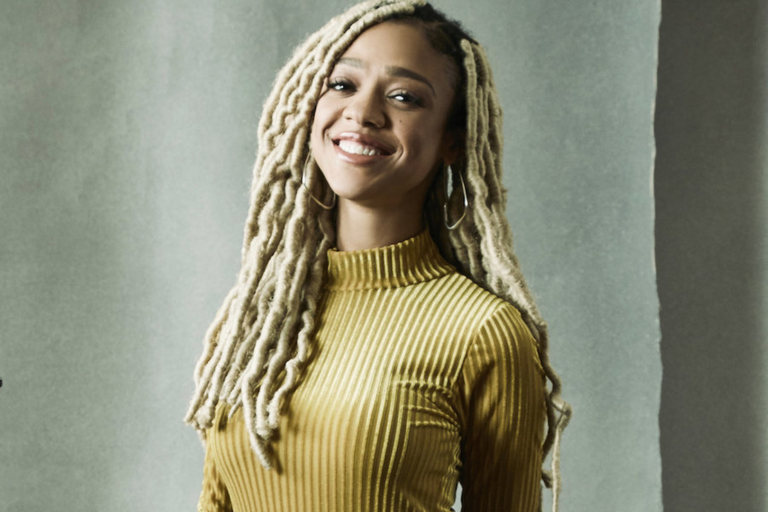 Picture of Tiffany Boone