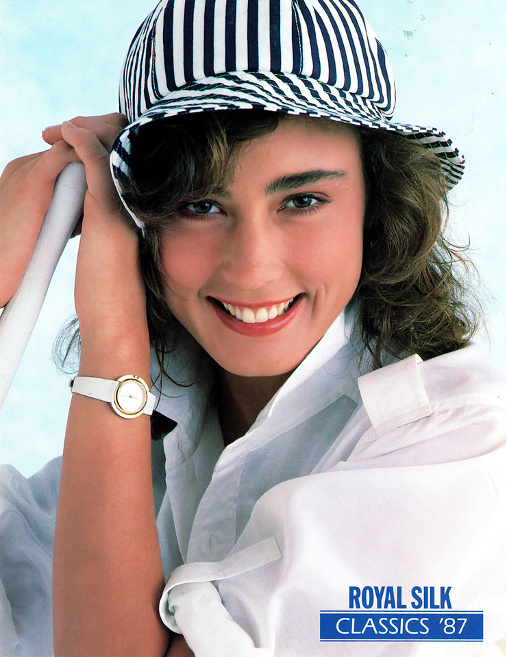 Julie Wolfe (II) picture