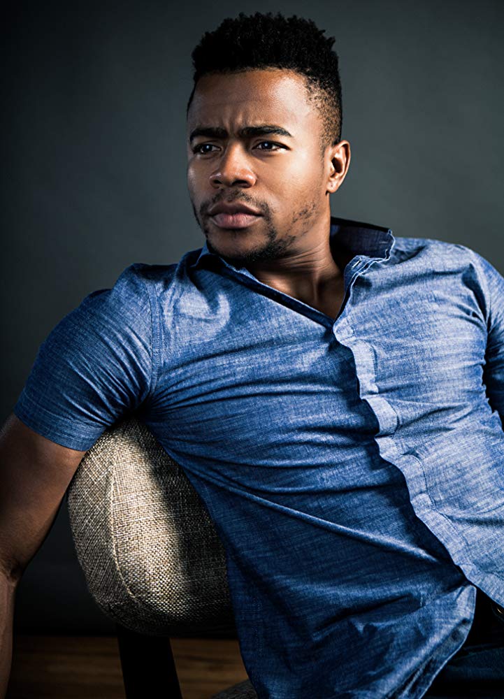 Picture of Marque Richardson