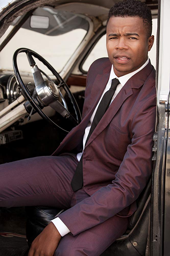 Picture of Marque Richardson
