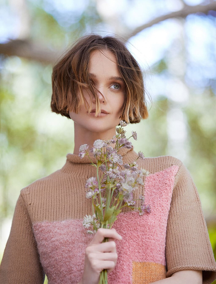 Rosie Tupper image