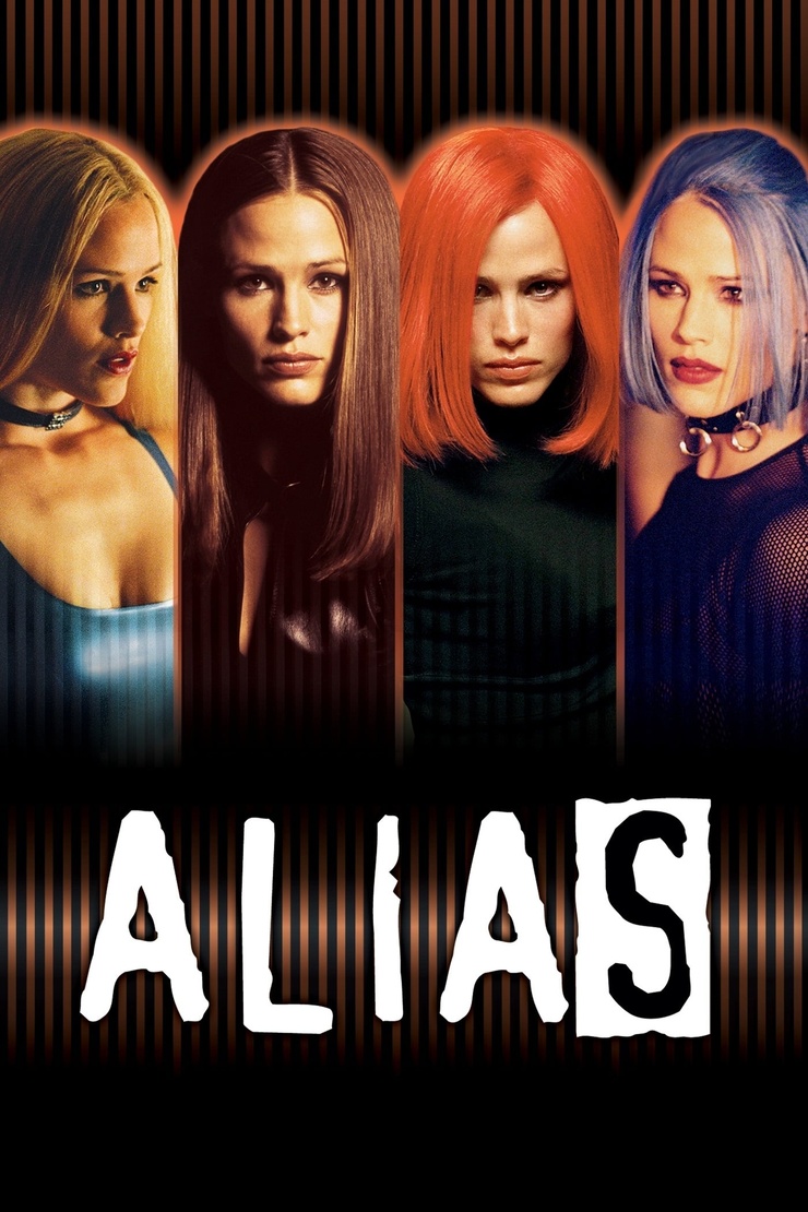 Picture of Alias