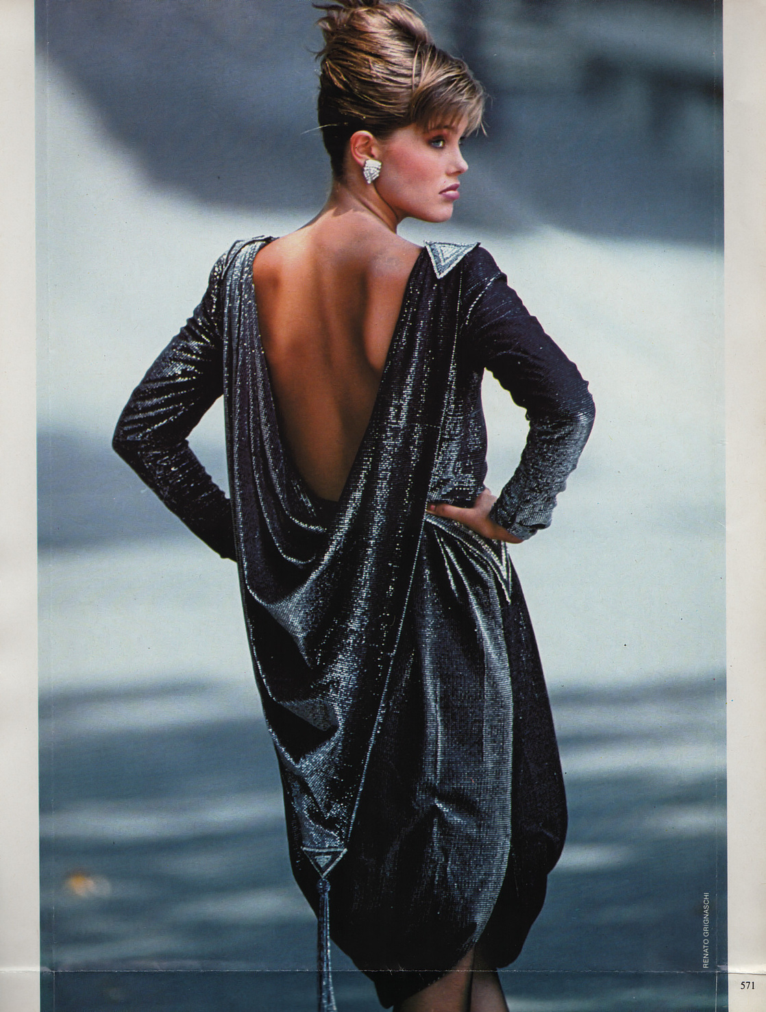 Renée Simonsen image