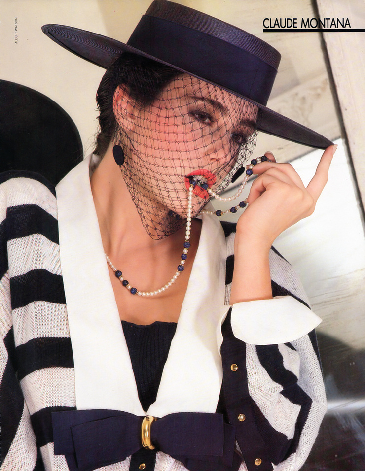 Picture of Julie Wolfe (II)