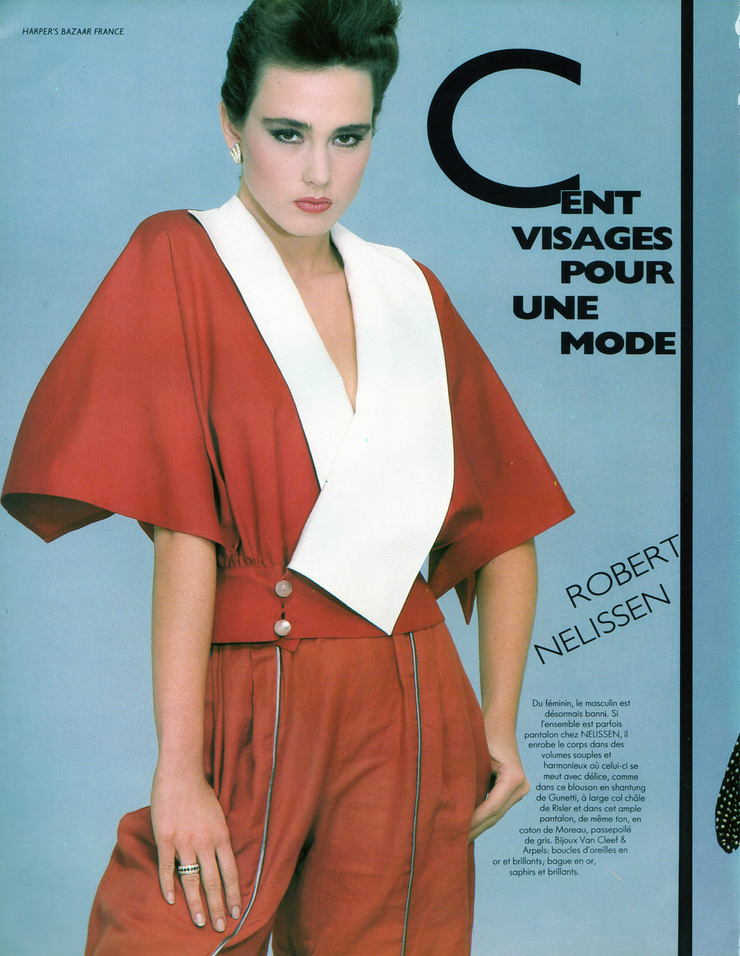 Picture of Julie Wolfe (II)