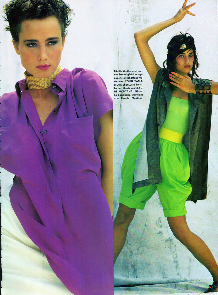 Picture of Julie Wolfe (II)