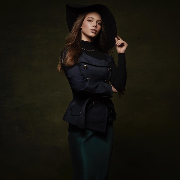 Picture of Laneya Grace