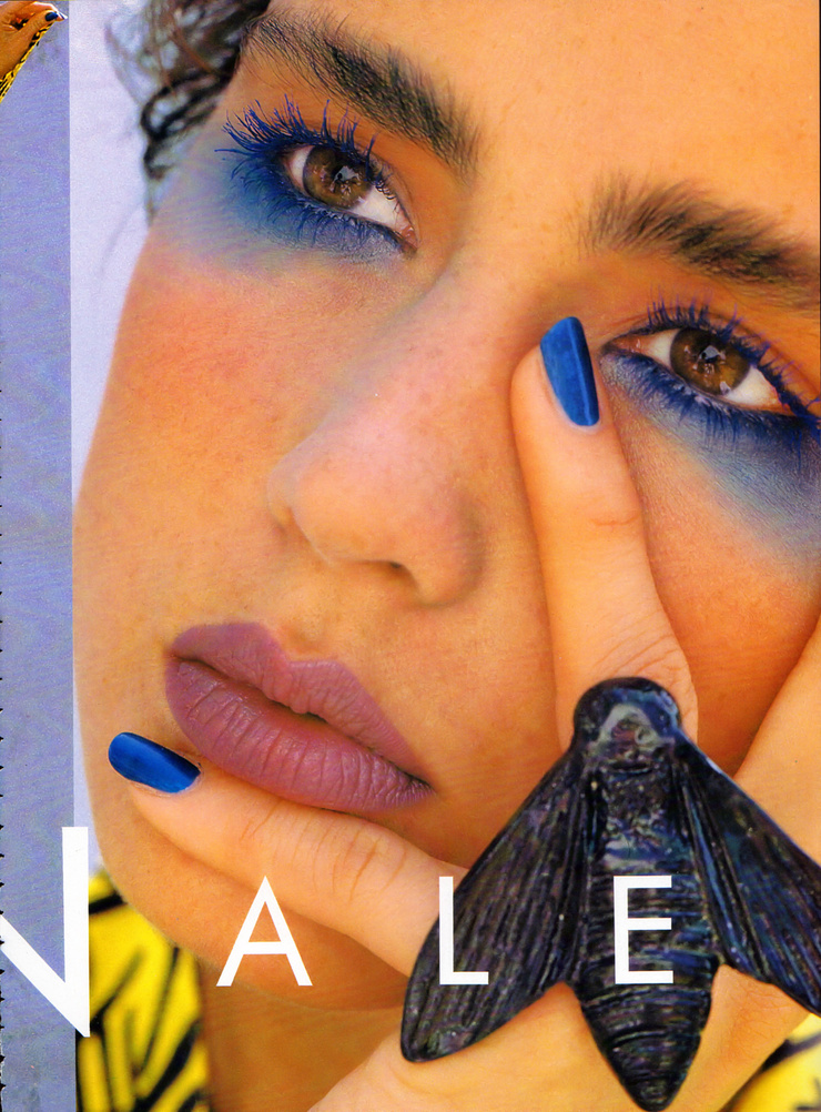 Picture of Julie Wolfe (II)