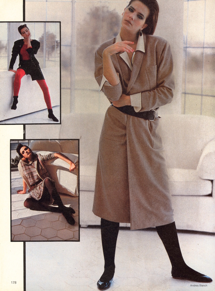 Picture of Terry Farrell