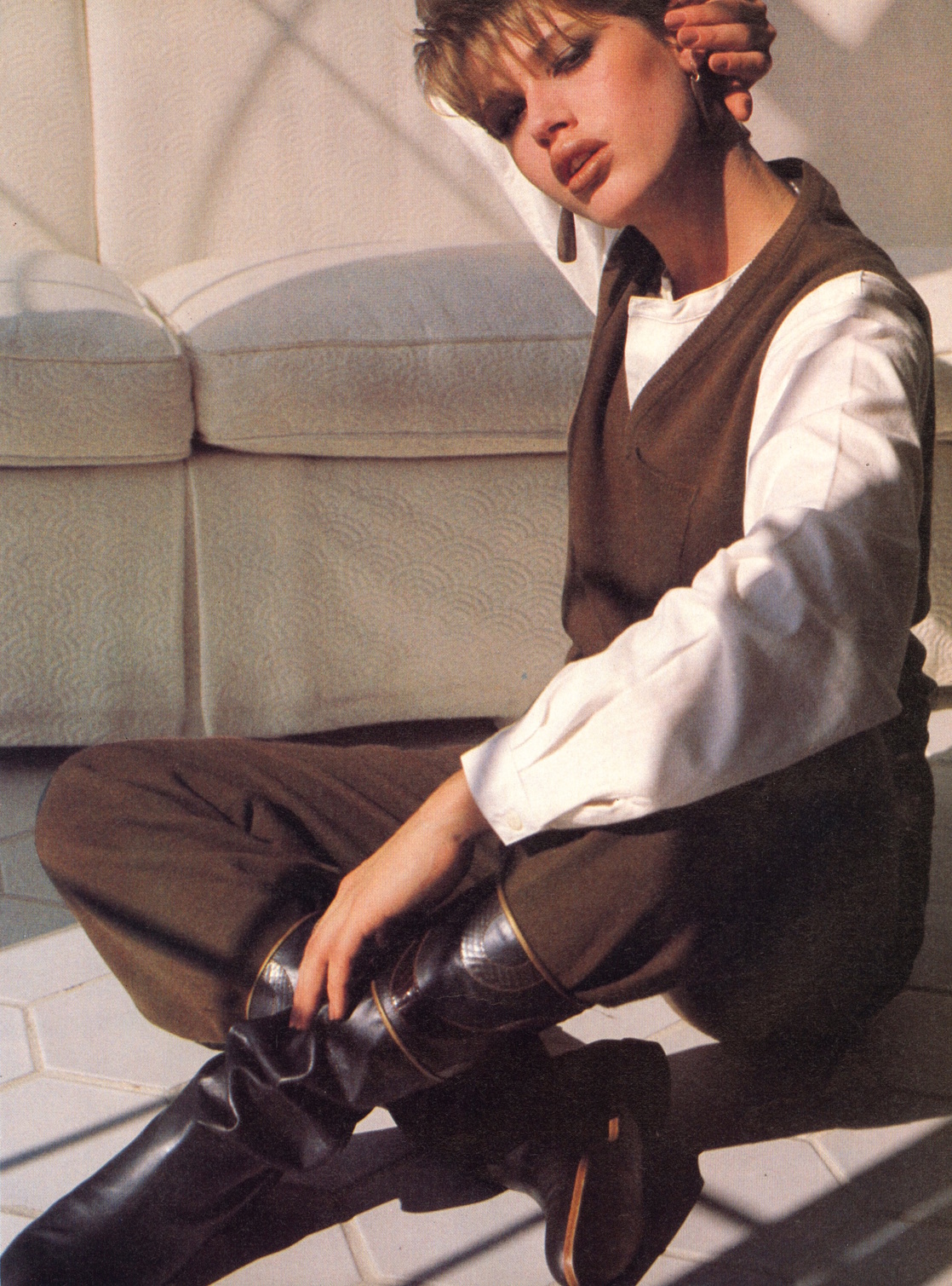 Picture of Beth Rupert