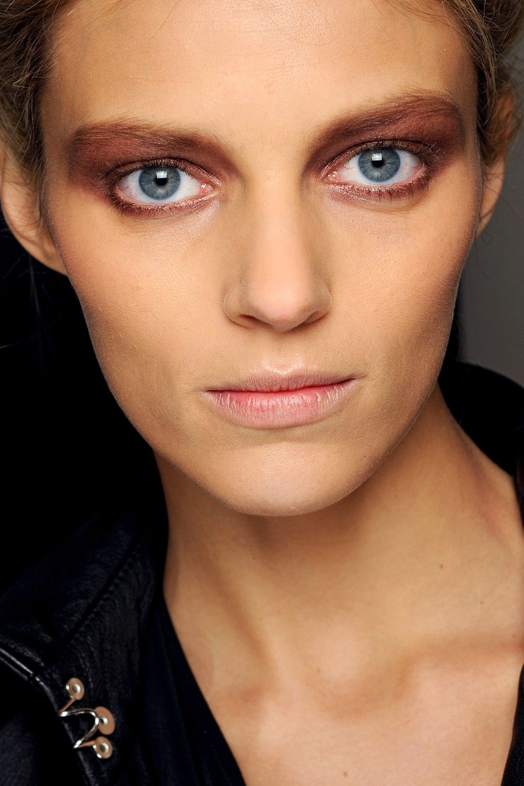 Picture of Anja Rubik