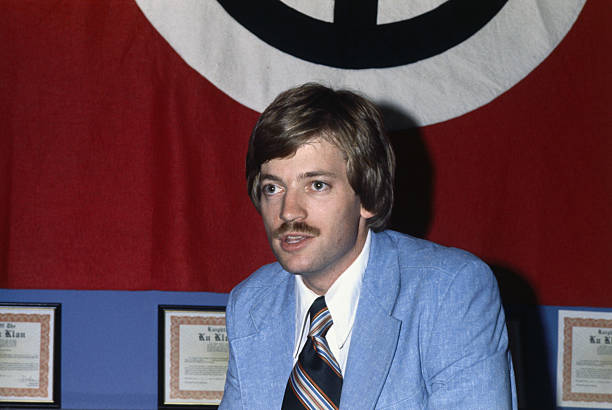 David Duke