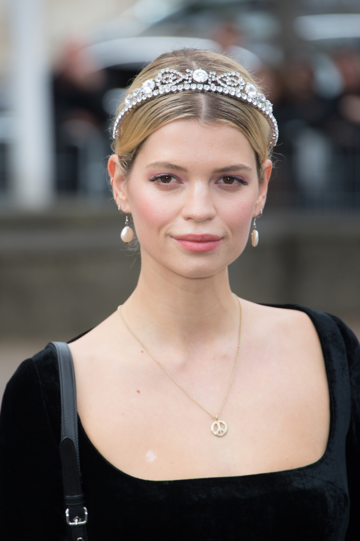 Picture of Pixie Geldof