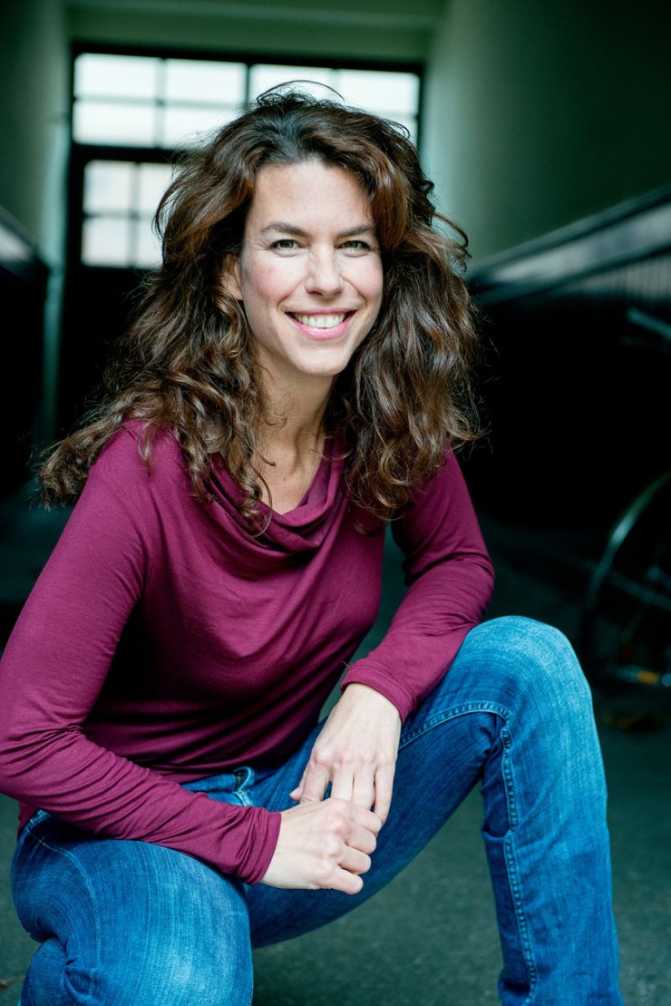 Vanessa Jeker image