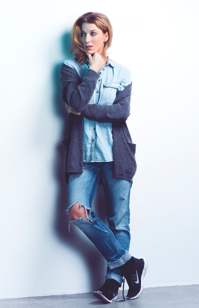 Picture of Caroline Frank