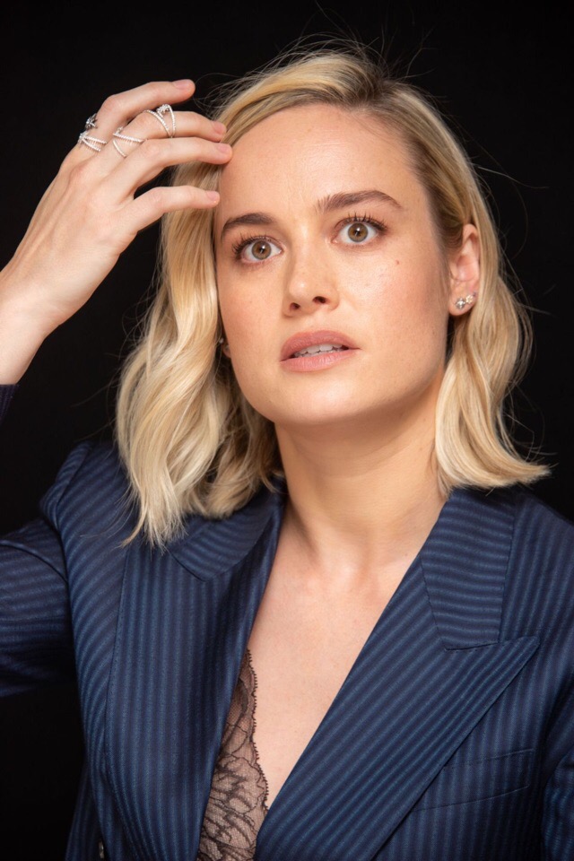 Picture of Brie Larson