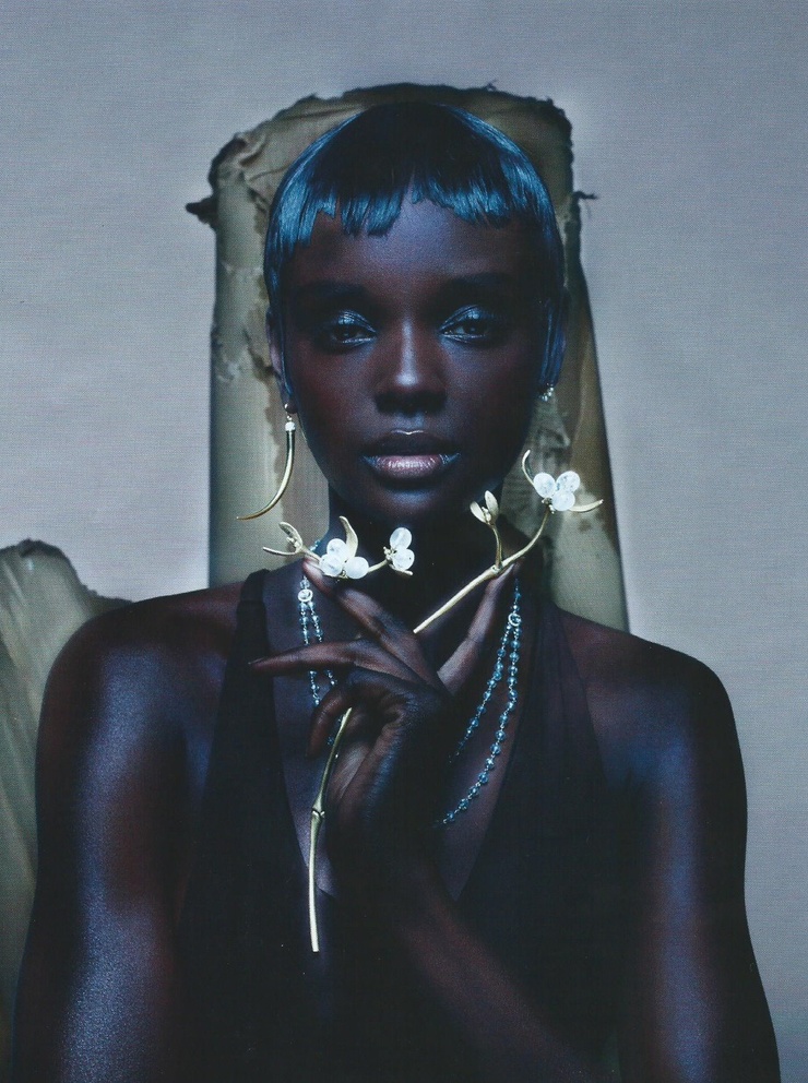 Picture of Duckie Thot