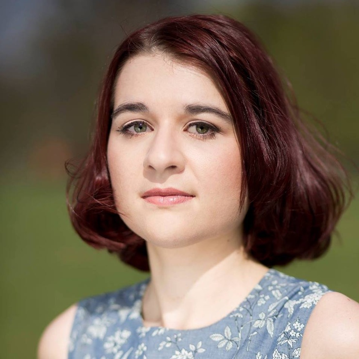 Picture of Anne-Sophie König