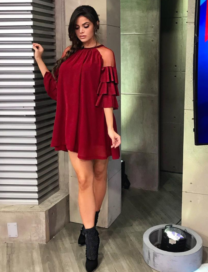 Image of Marisol González