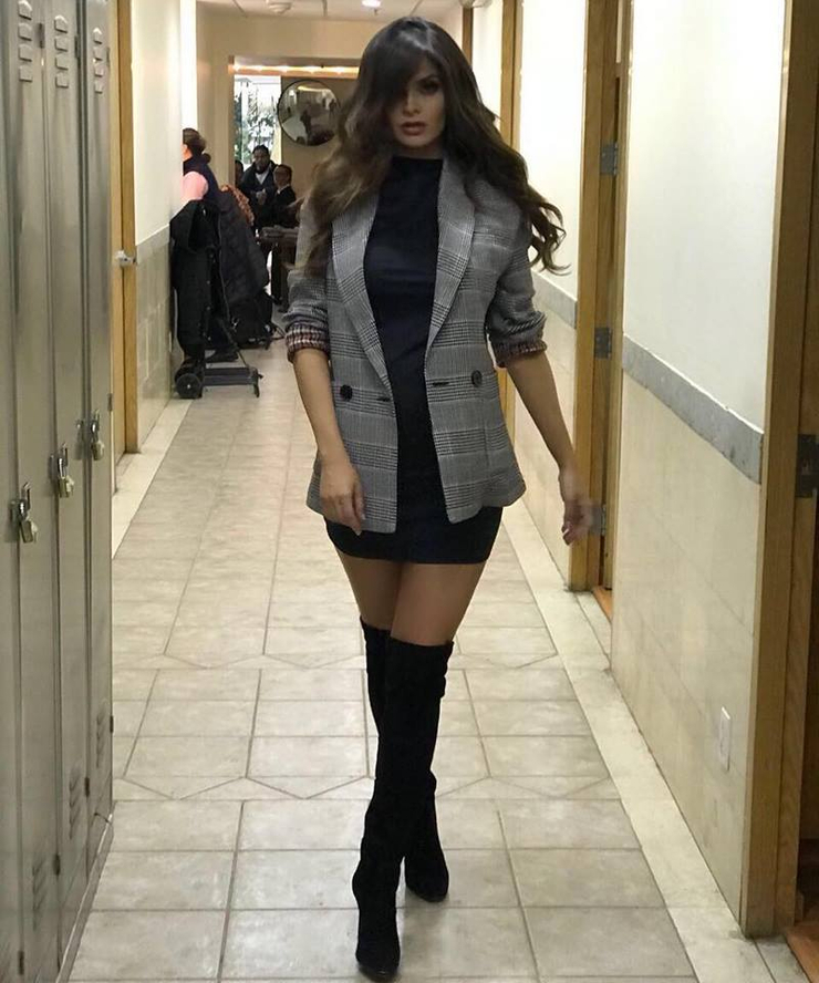 Picture of Marisol González