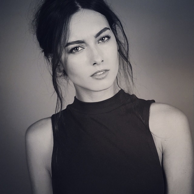 Picture of Morven MacSween
