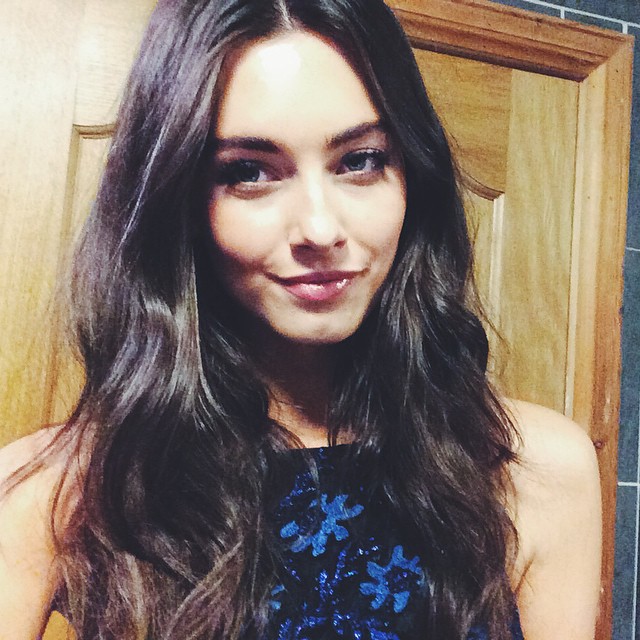 Picture of Morven MacSween