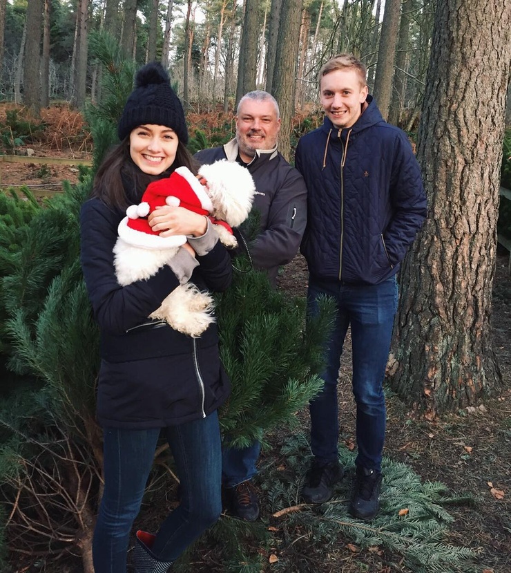 Picture of Morven MacSween