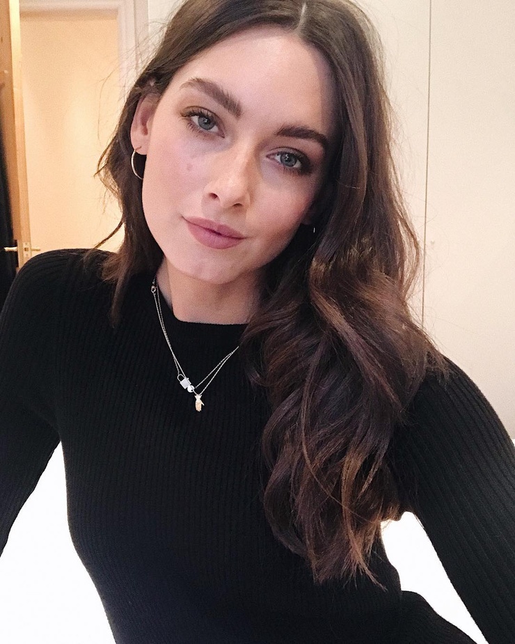 Image of Morven MacSween