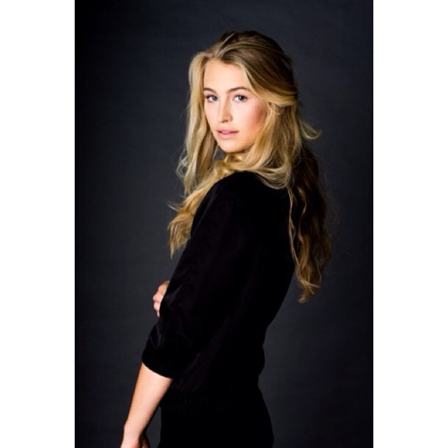 Picture of Lilly Lueesse