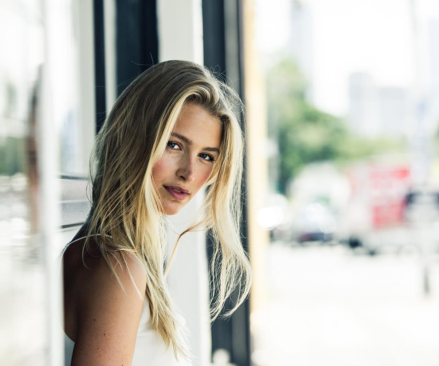 Picture of Lilly Lueesse