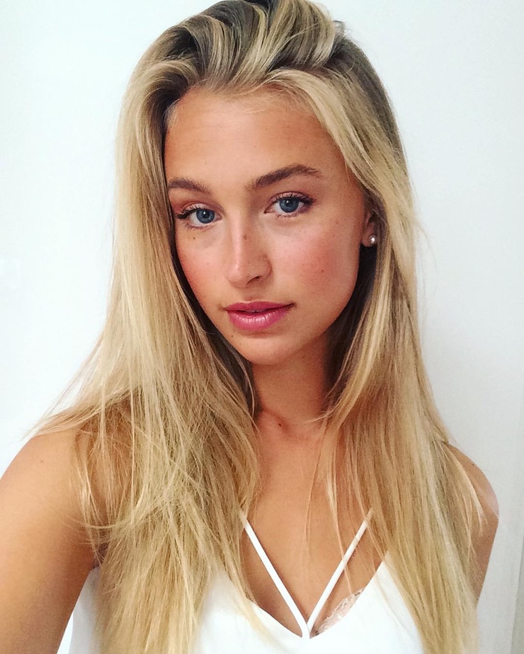 Lilly Lueesse picture