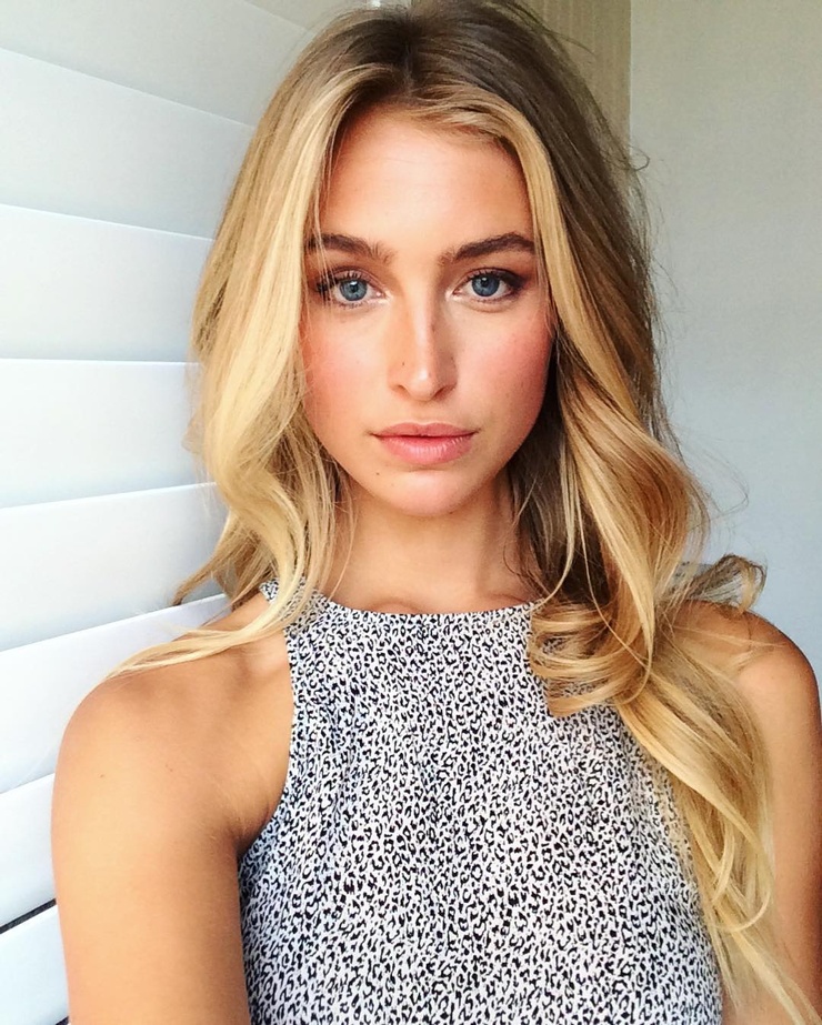 Picture of Lilly Lueesse