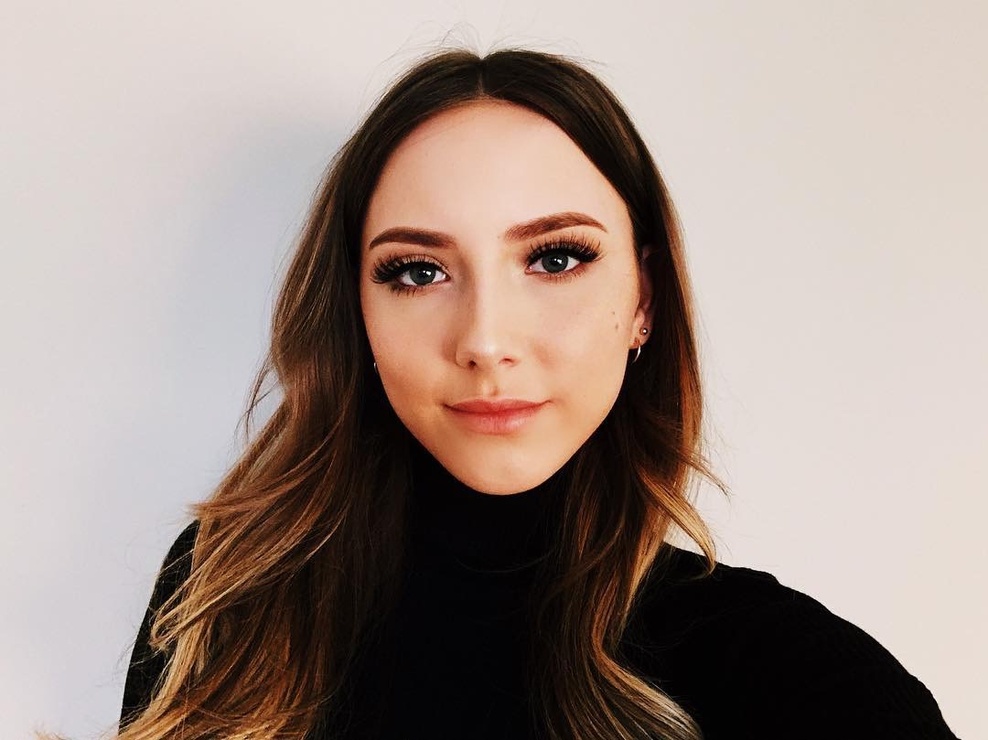 Picture of Hailie Scott