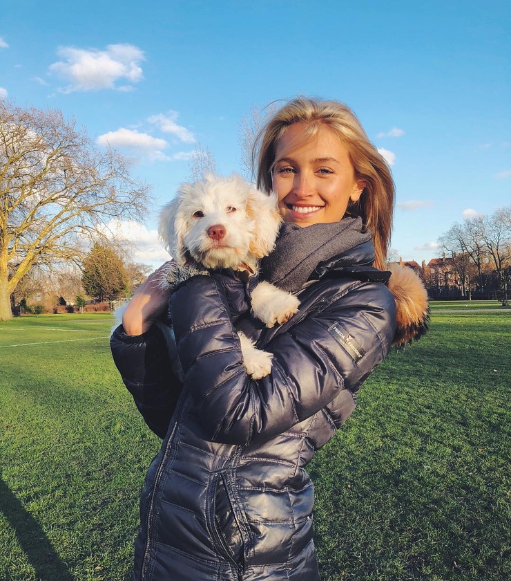 Picture of Lilly Lueesse