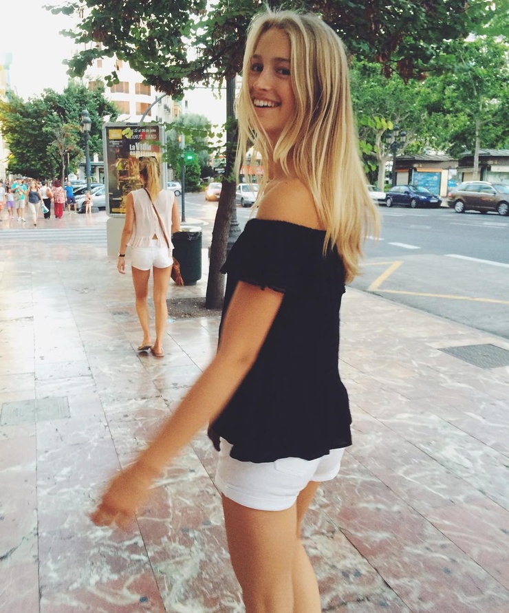 Lilly Lueesse picture