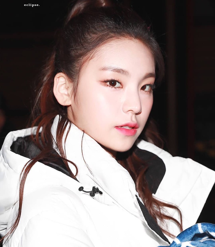 Yeji image