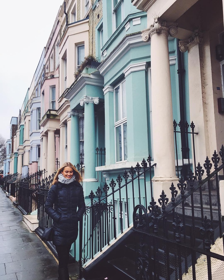 Picture of Lilly Lueesse