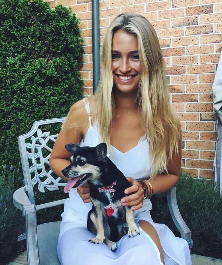 Picture of Lilly Lueesse