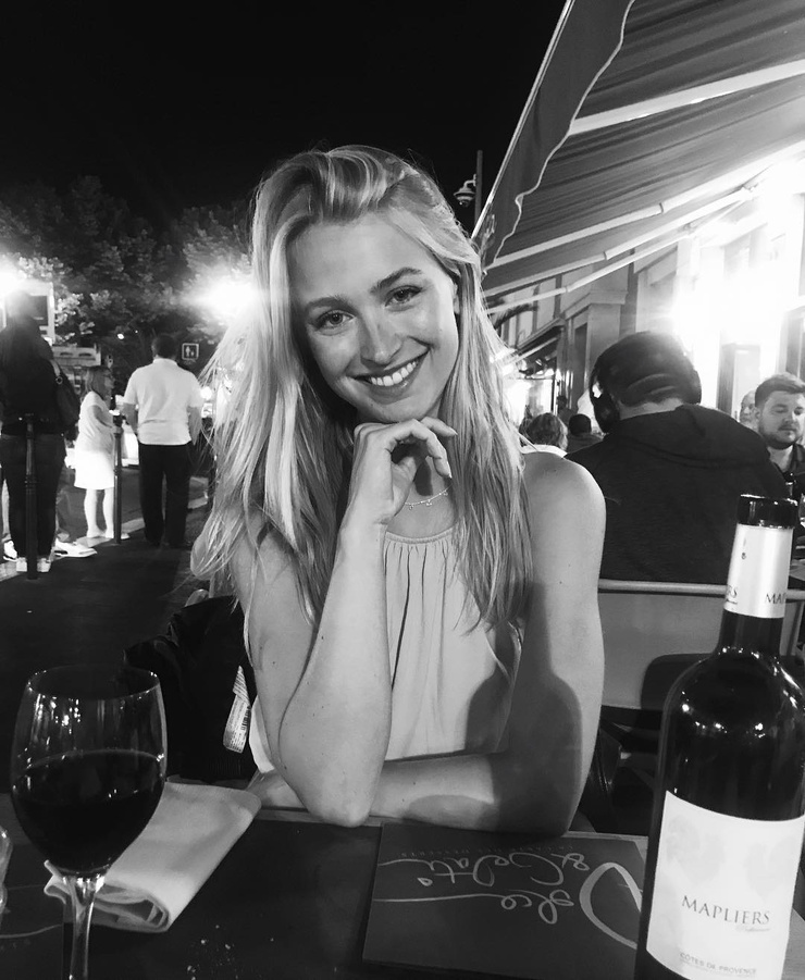 Picture of Lilly Lueesse