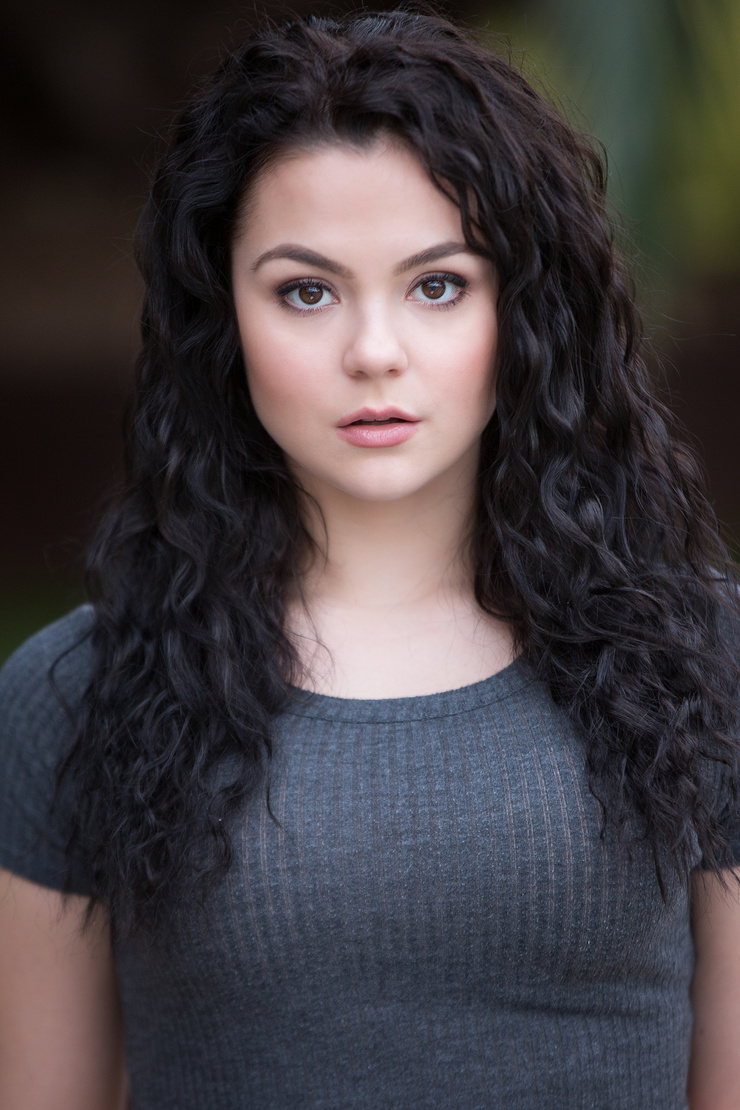 Picture of Megan Prescott