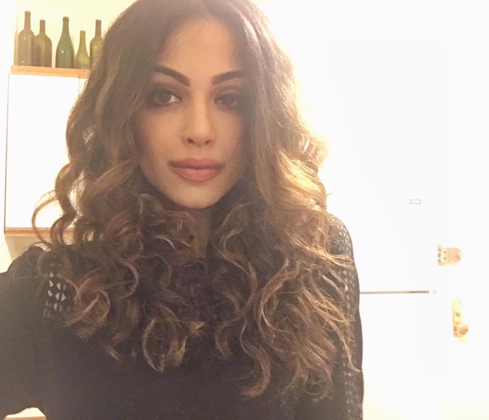 Asra Arif