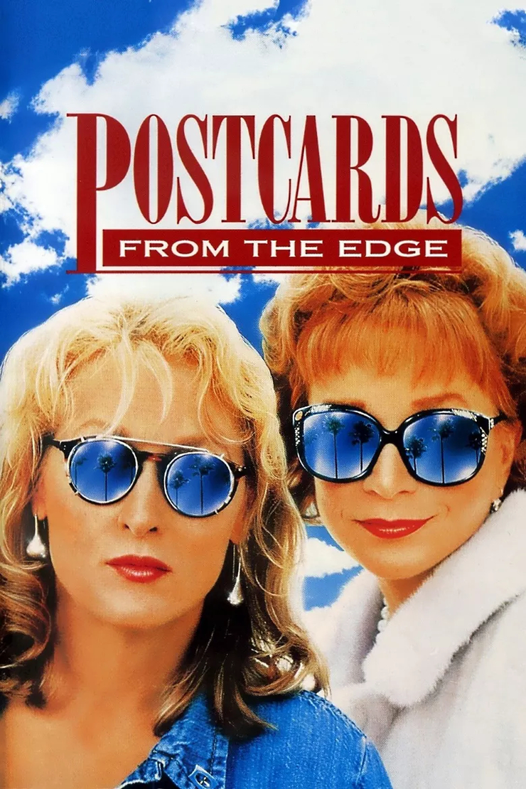 Picture of Postcards from the Edge