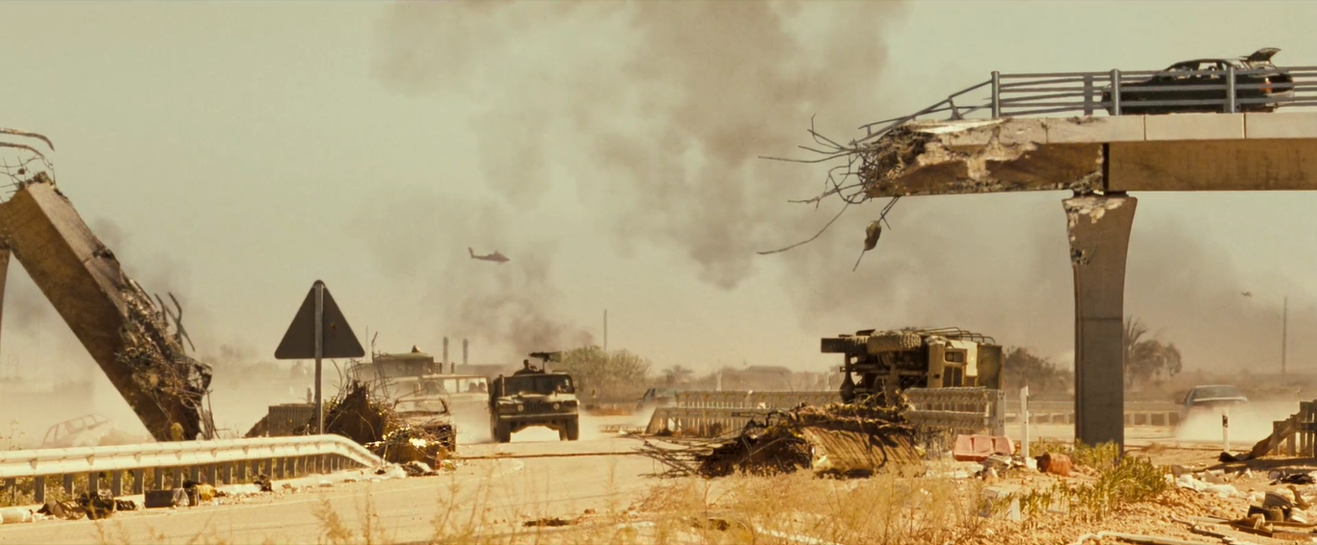 Picture of Green Zone