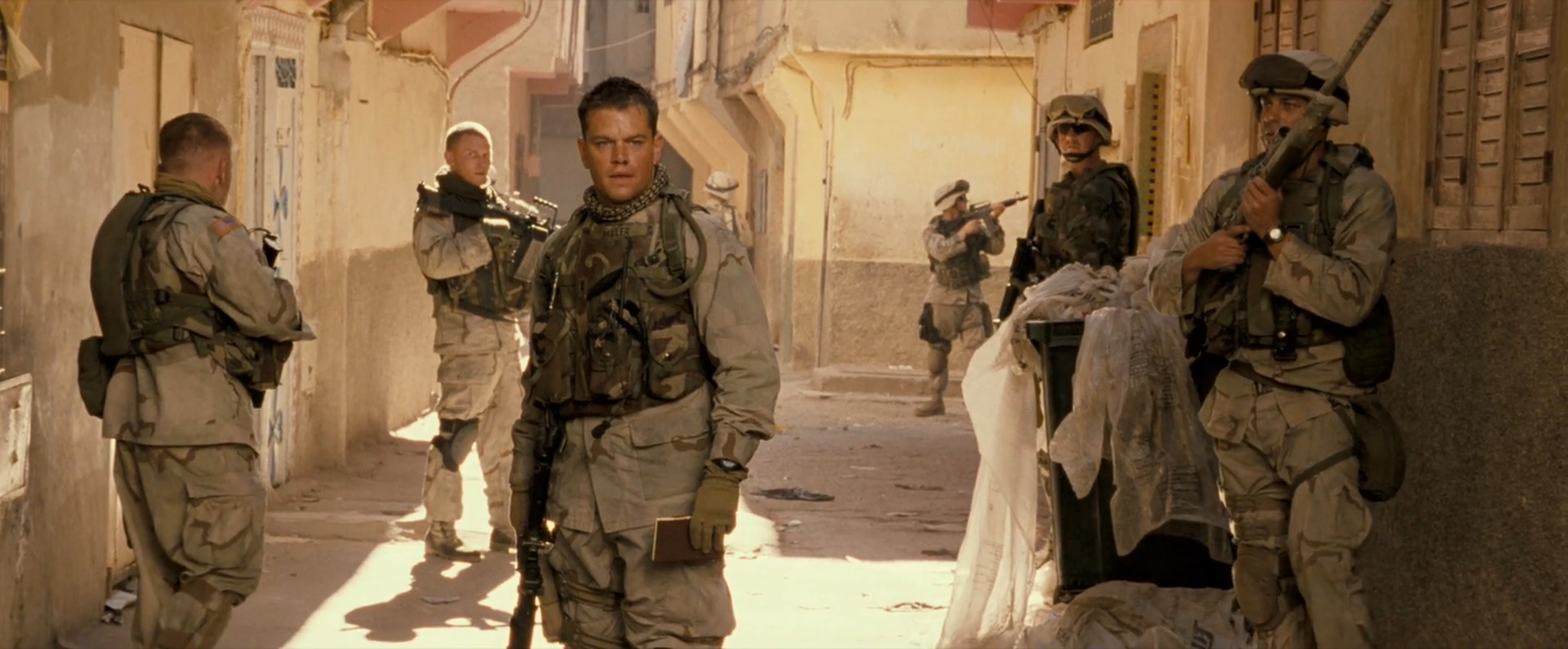 Picture of Green Zone