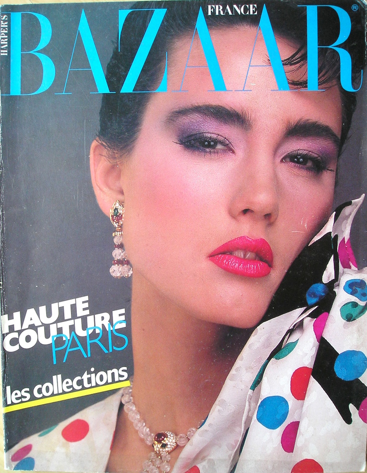 Image of Julie Wolfe (II)